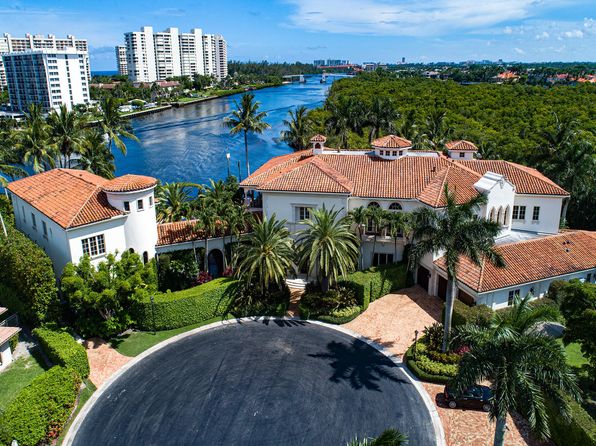 Boca Raton FL Luxury Homes For Sale - 2,115 Homes | Zillow