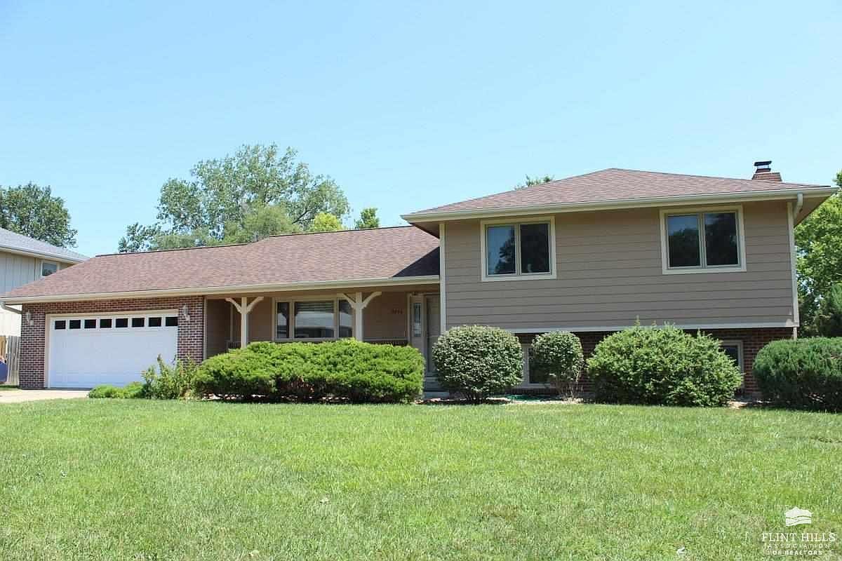 2934 Dimrill Stair, Manhattan, KS 66503 | Zillow