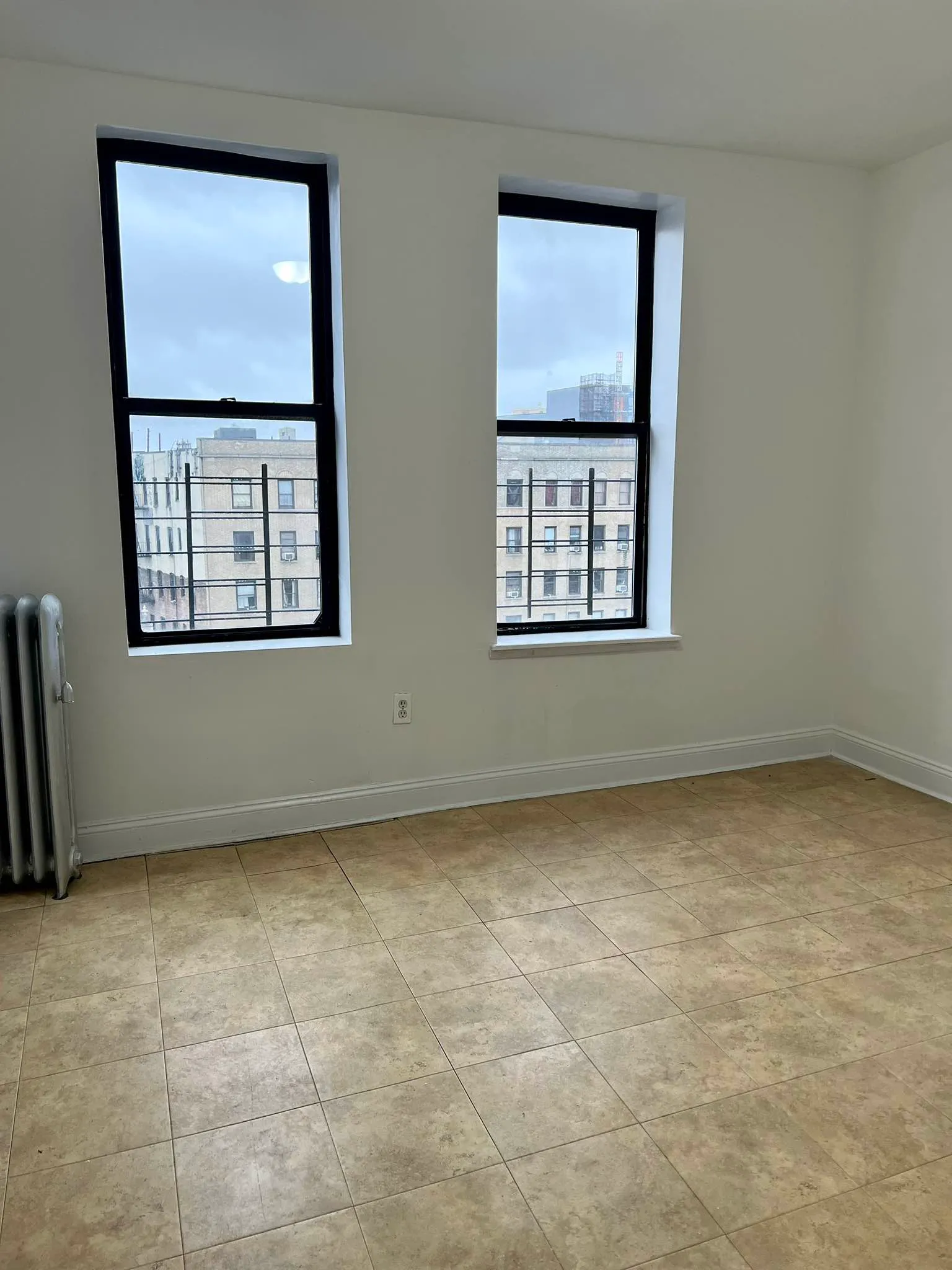 2095 Grand Concourse #34 in Tremont, Bronx | StreetEasy