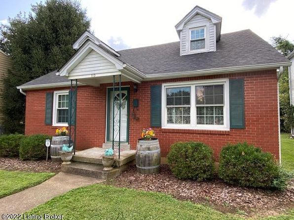 Historic Bardstown - Bardstown KY Real Estate - 15 Homes For Sale | Zillow