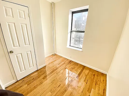 217 West 145th Street #17 in Central Harlem, Manhattan | StreetEasy