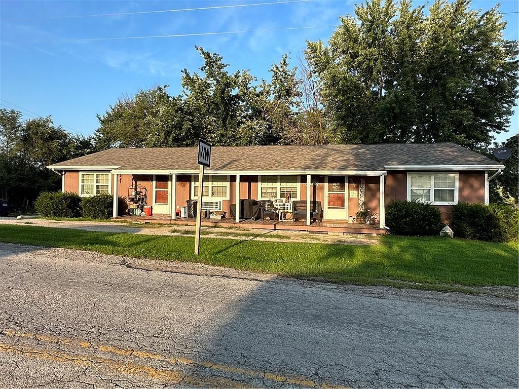401 E 1st St, Barnard, MO 64423 | Zillow