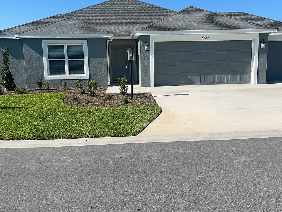 6587 Wettstein Way, The Villages, FL 32163 | Zillow