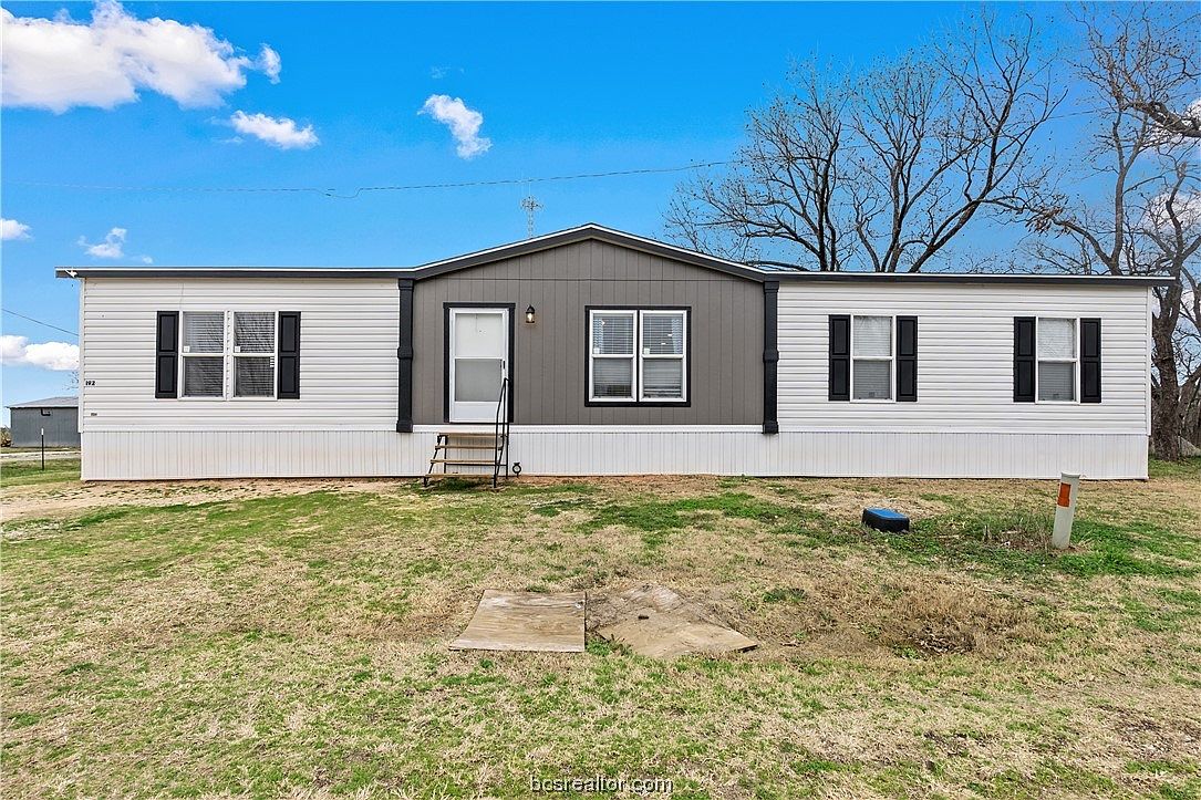 192 County Road 2901, Reagan, TX 76680 | Zillow