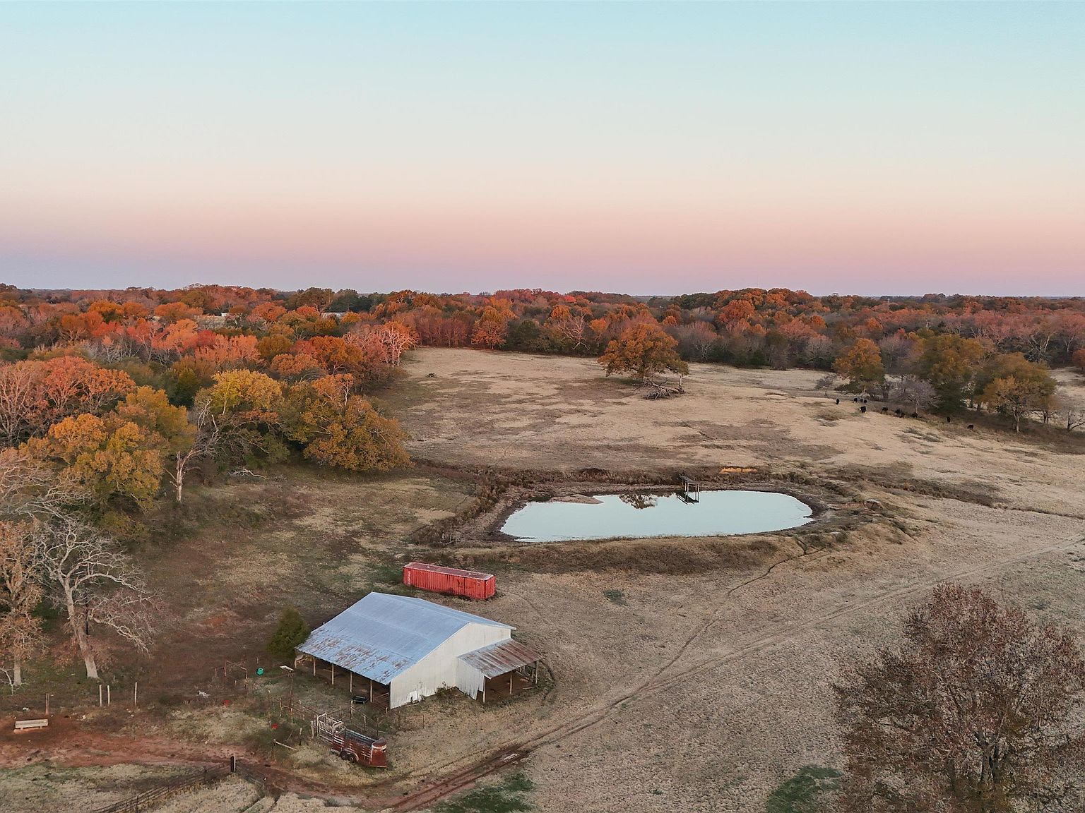 0 County Road 1107, Edgewood, TX 75117 | Zillow
