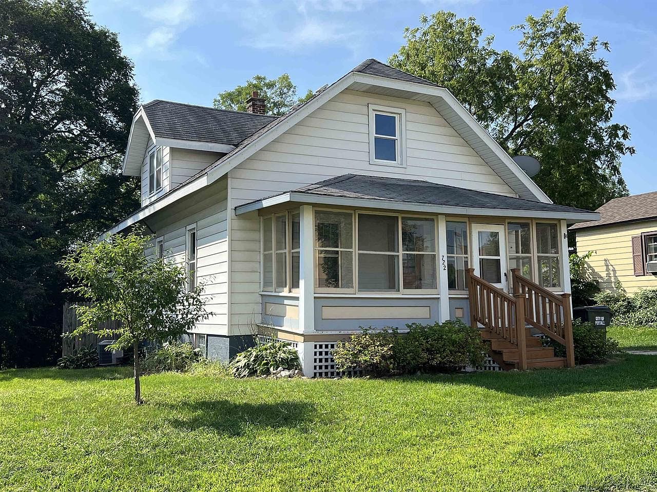 722 East Cook Street, Portage, WI 53901 | MLS #1962681 | Zillow