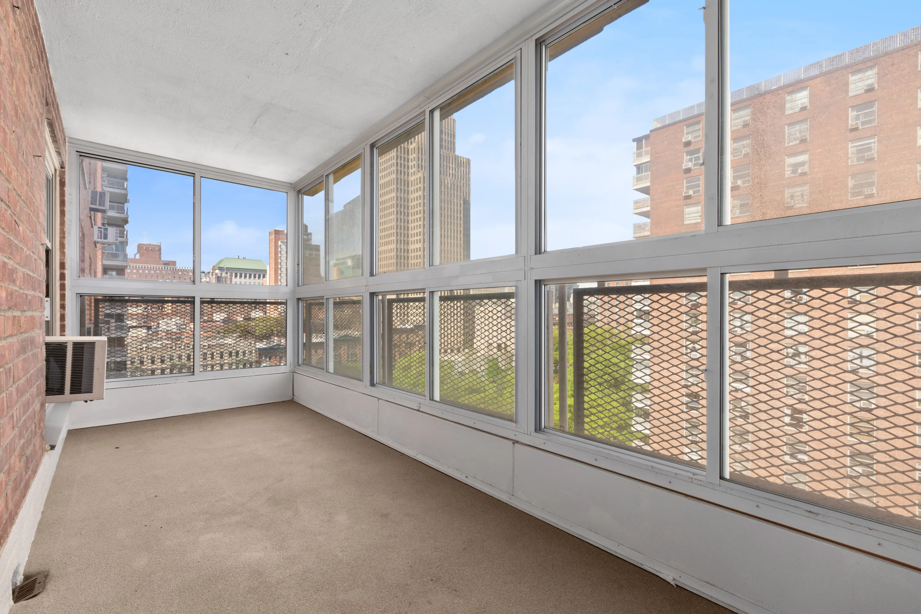 70 La Salle Street #15H in Morningside Heights, Manhattan | StreetEasy