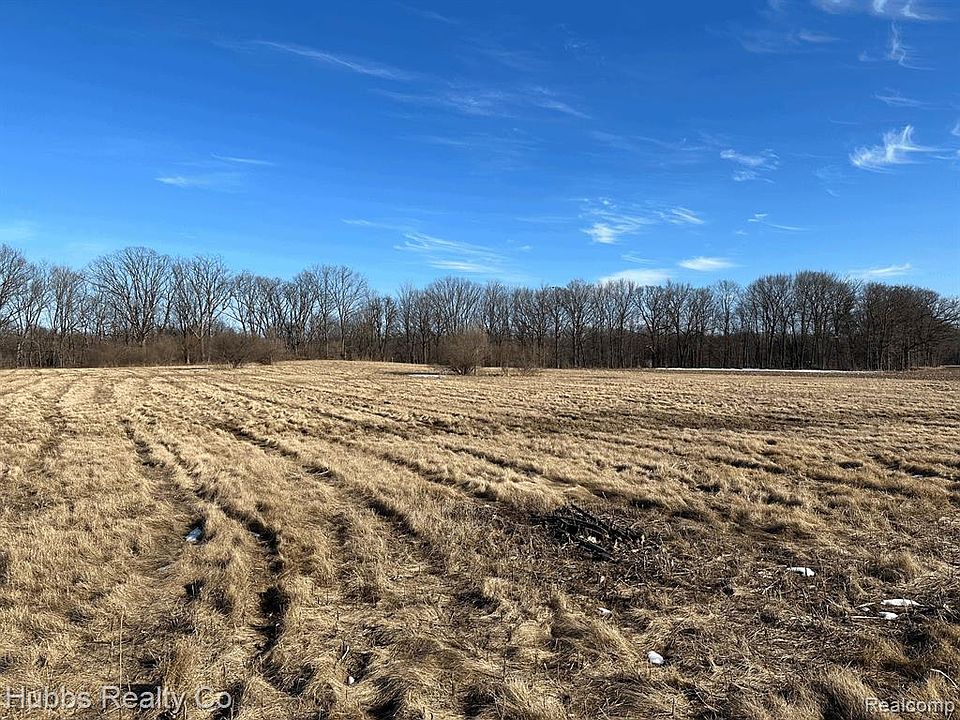 0 Sohn Rd Vassar Mi 48768 Mls 20230017059 Zillow