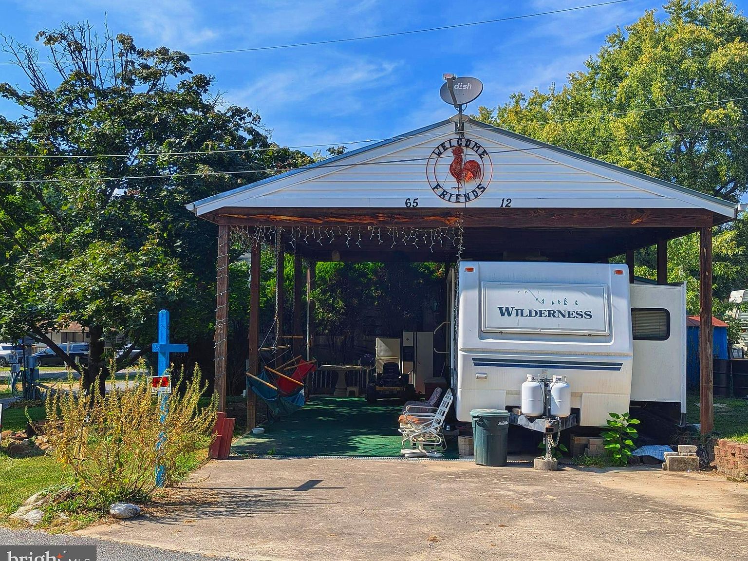 BET Best Curv LOT 12, Falling Waters, WV 25419 | MLS #WVBE2032494 | Zillow