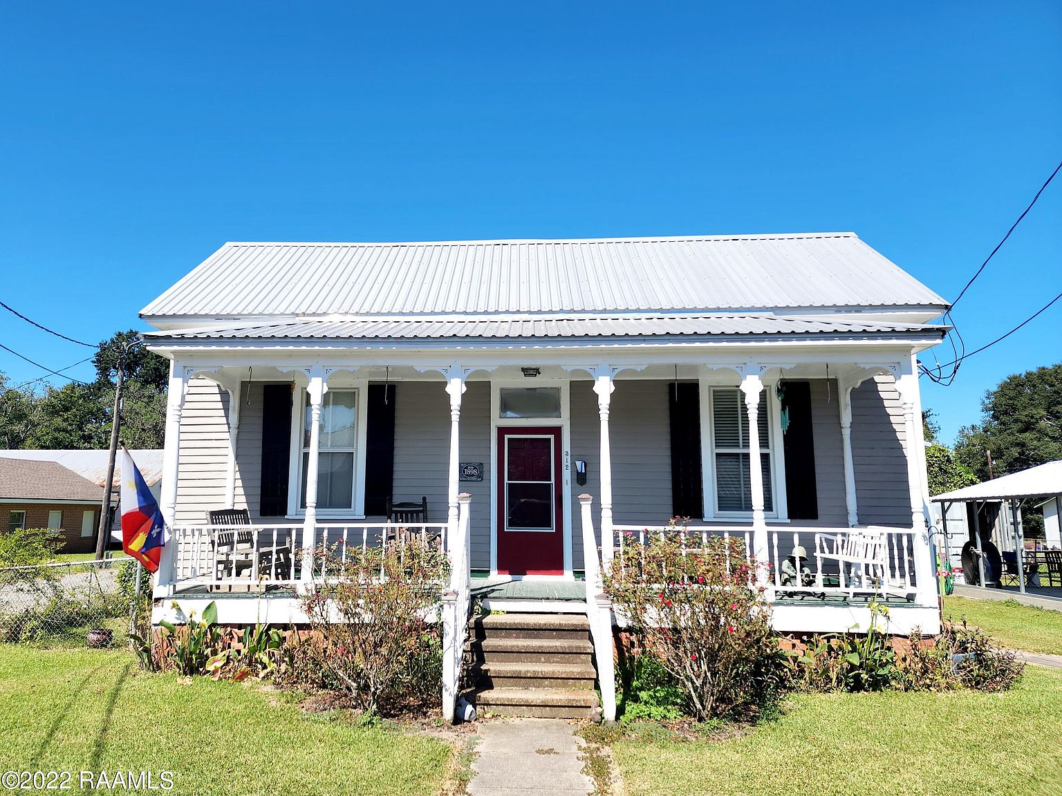 312 Martin St, Breaux Bridge, LA 70517 | Zillow