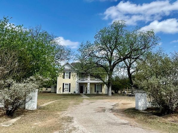 Llano TX Real Estate - Llano TX Homes For Sale | Zillow