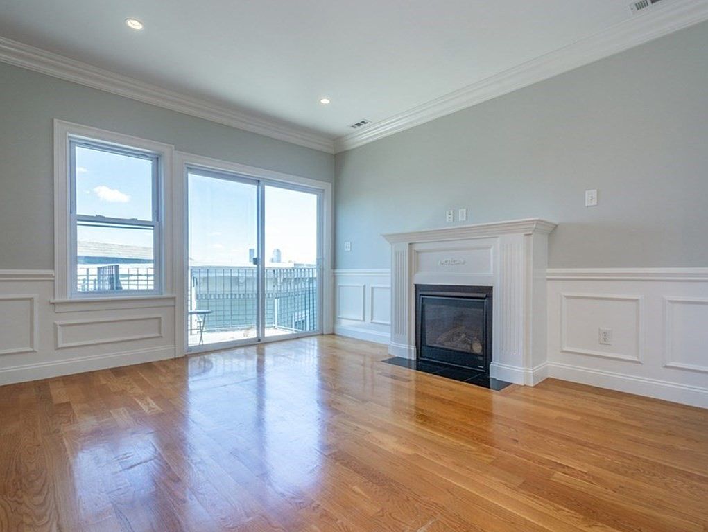 9 Mercer St #3, South Boston, MA 02127 | Zillow