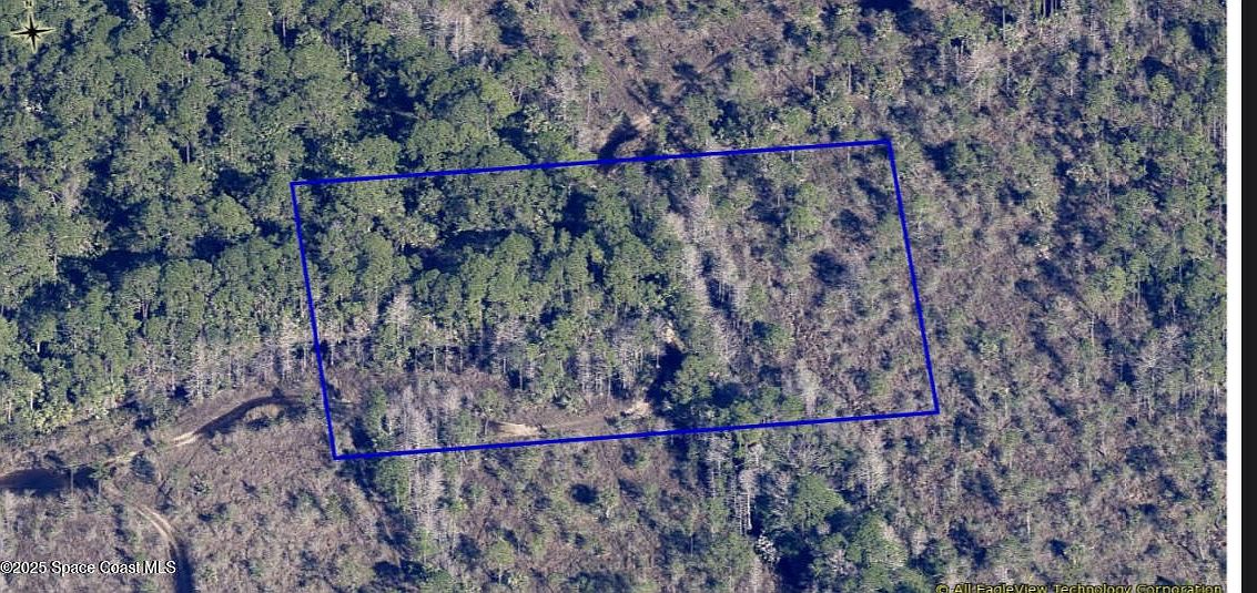 0 Near Grant & Eagle Rd SW, Grant, FL 32949 | Zillow