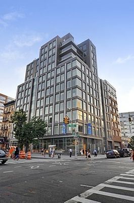 21 East 1st Street #701 in East Village, Manhattan | StreetEasy