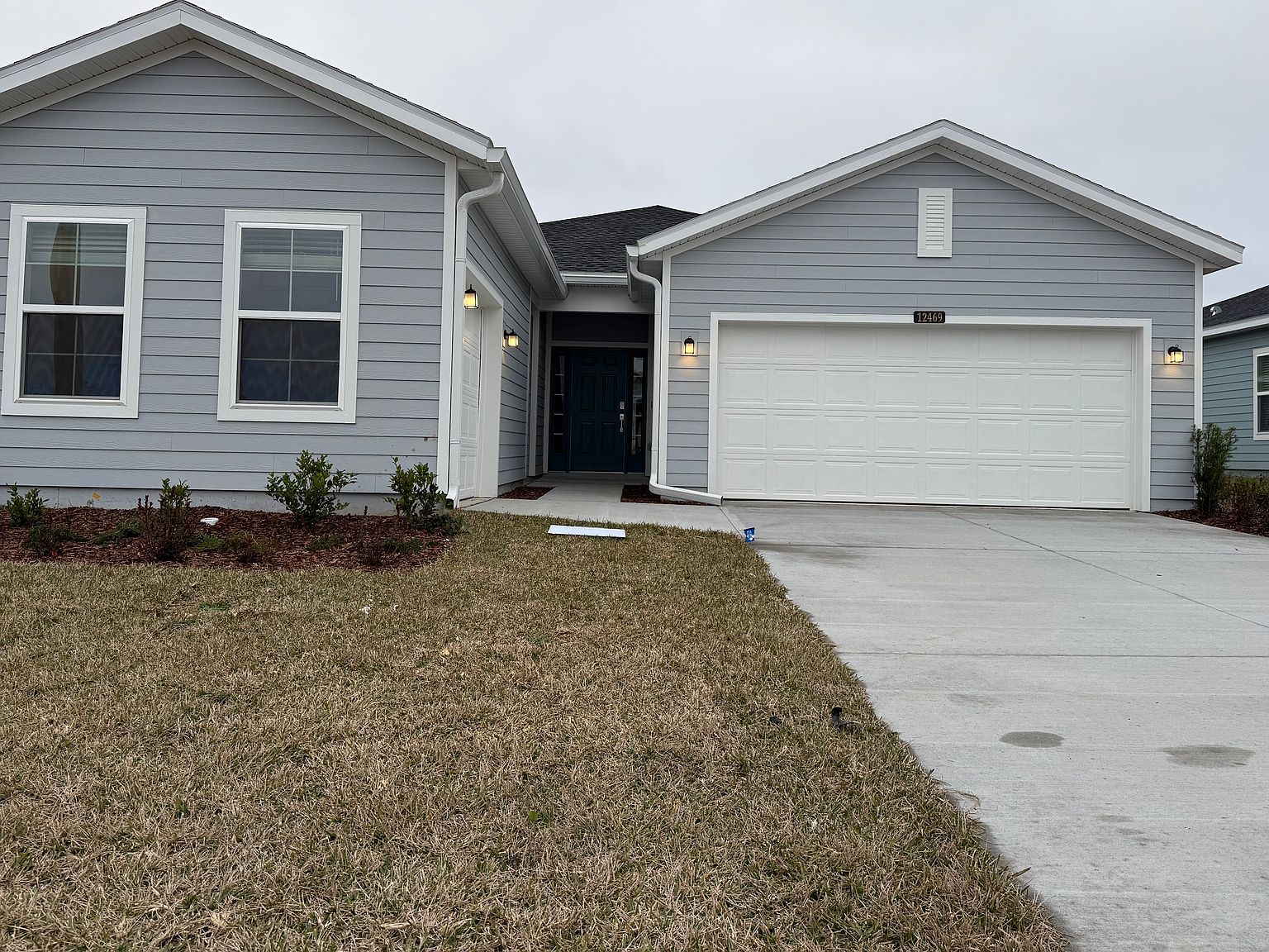 12469 NW 138th Ter, Alachua, FL 32615 | Zillow