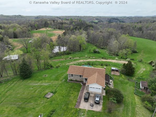 Evans WV Real Estate - Evans WV Homes For Sale | Zillow