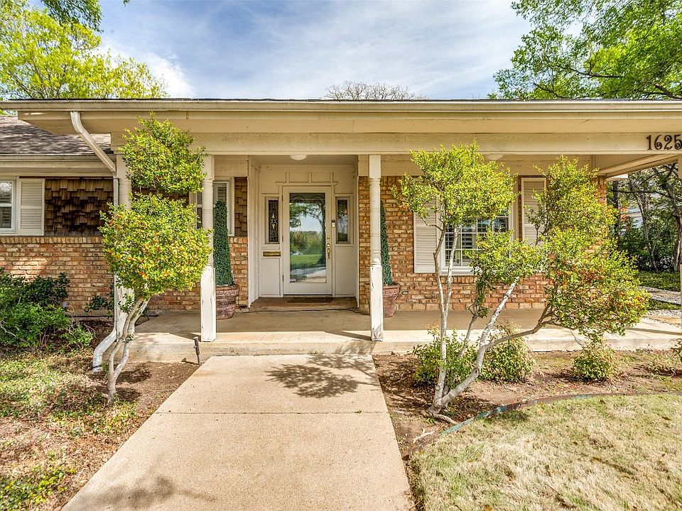 1625 Ederville Rd S, Fort Worth, TX 76103 | Zillow