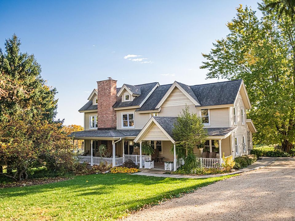 4757 N Hammer Rd, Scales Mound, IL 61075 | MLS #202305909 | Zillow