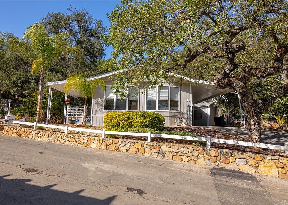 4747 Oak Crest Rd Fallbrook, CA, 92028 - Apartments for Rent | Zillow