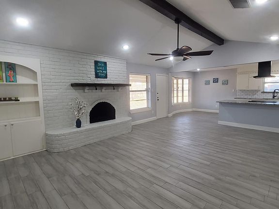 309 Cooper Dr, Hurst, TX 76053 | Zillow