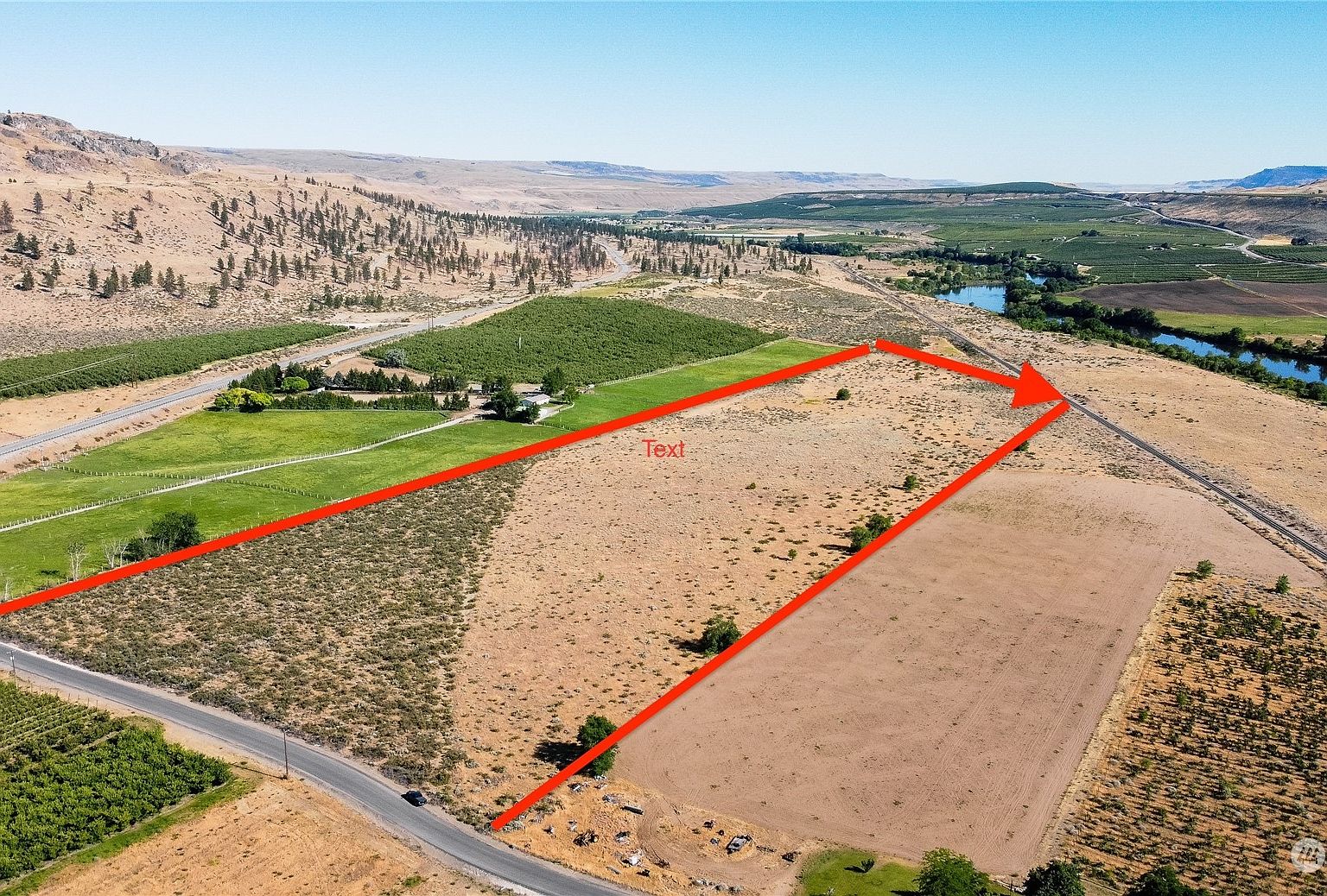 0 Malott Eastside Rd., Malott, WA 98829 | Zillow