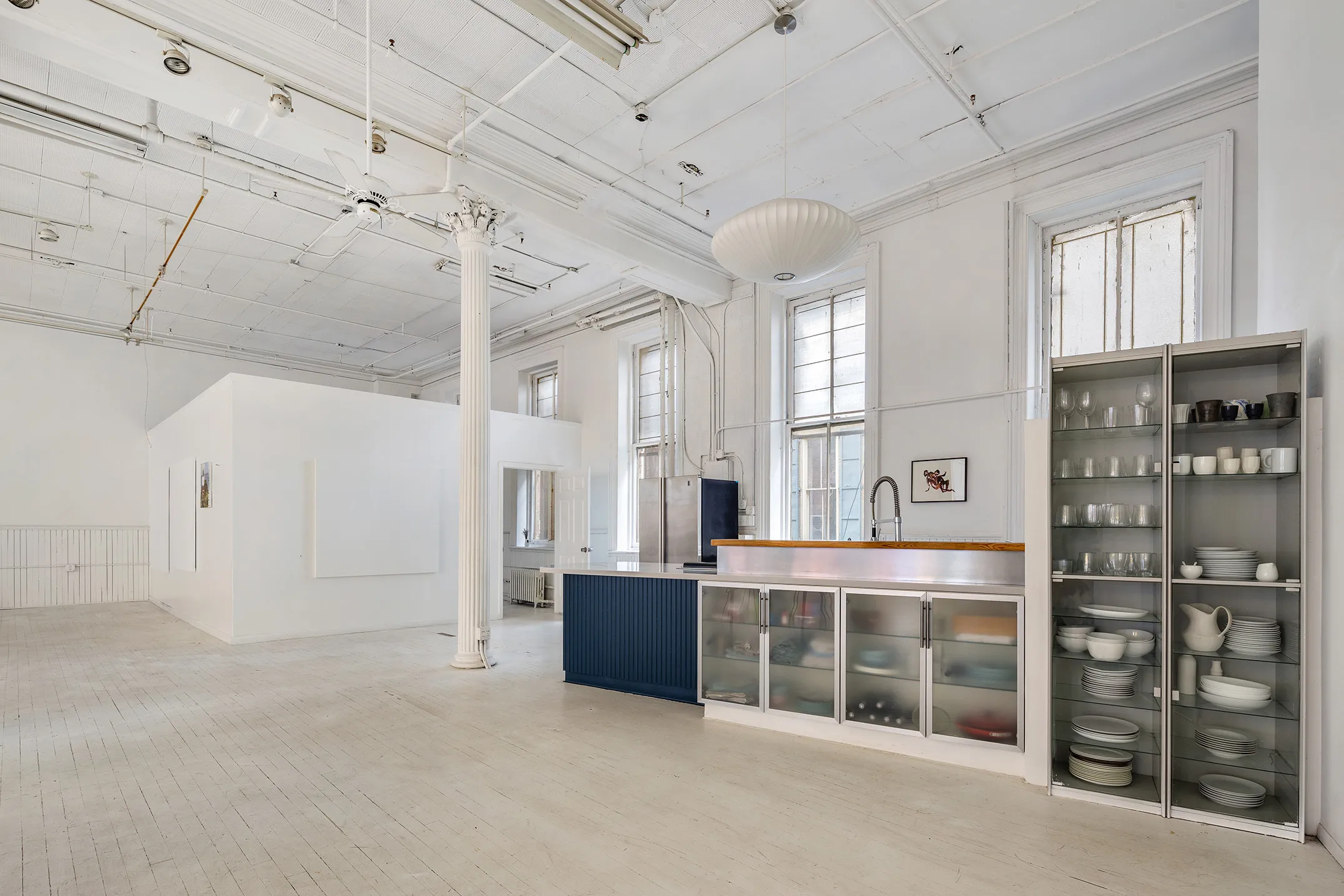 9 Mercer Street #2 in Soho, Manhattan | StreetEasy