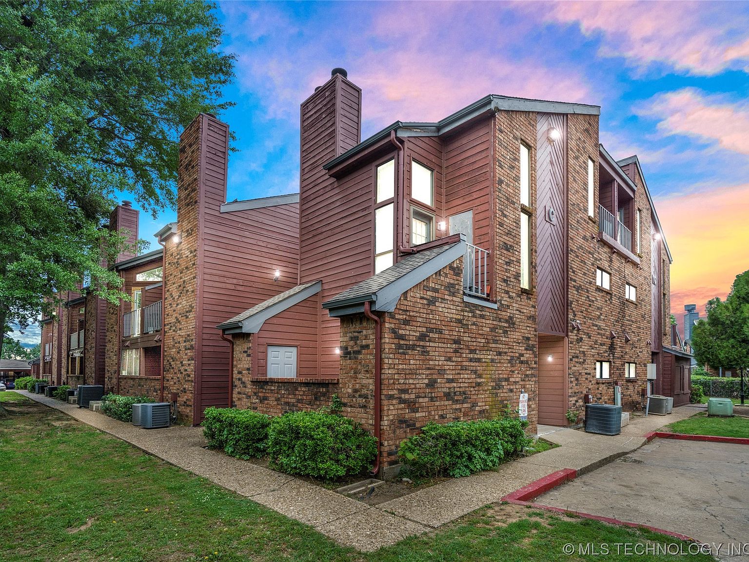 6737 S Peoria Ave APT C103, Tulsa, OK 74136 | MLS #2331362 | Zillow