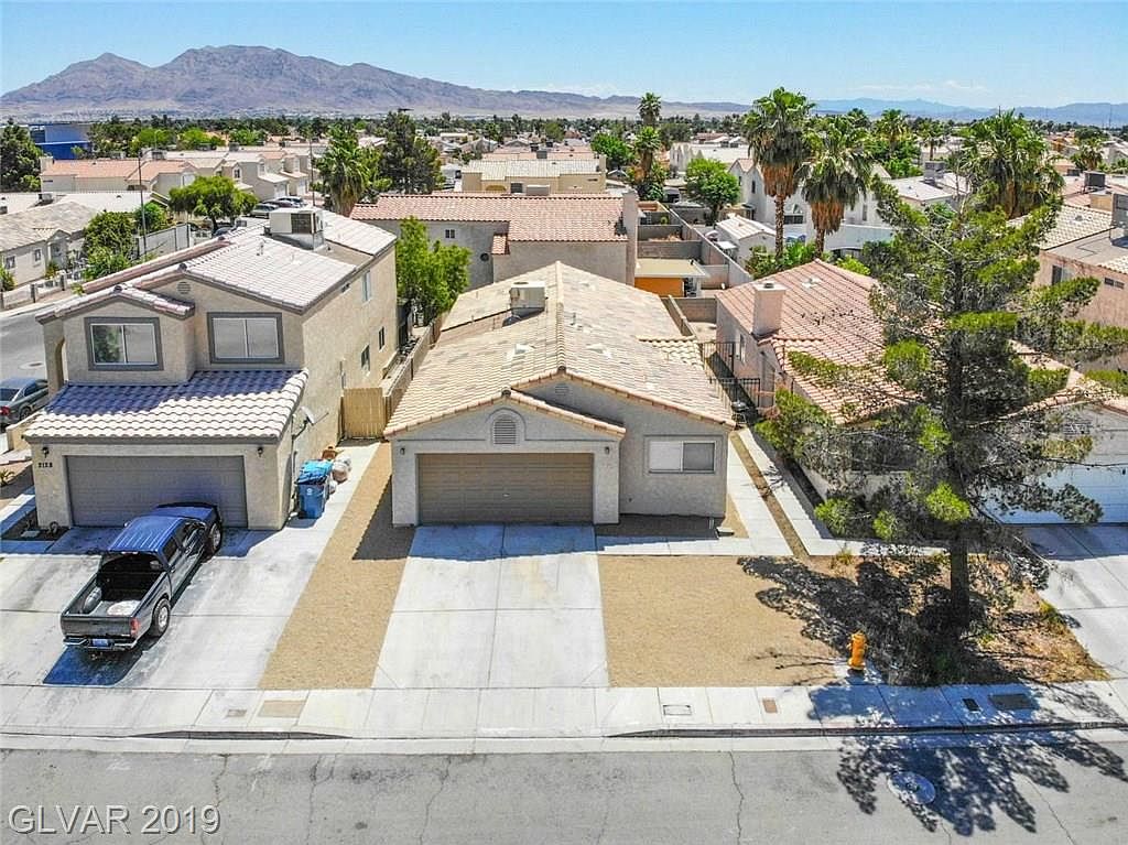 2138 Saint Paul Way, Las Vegas, NV 89104 | Zillow