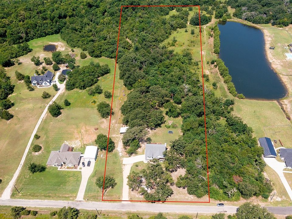 170 County Road 4823, Sulphur Springs, TX 75482 | MLS #20358822 | Zillow