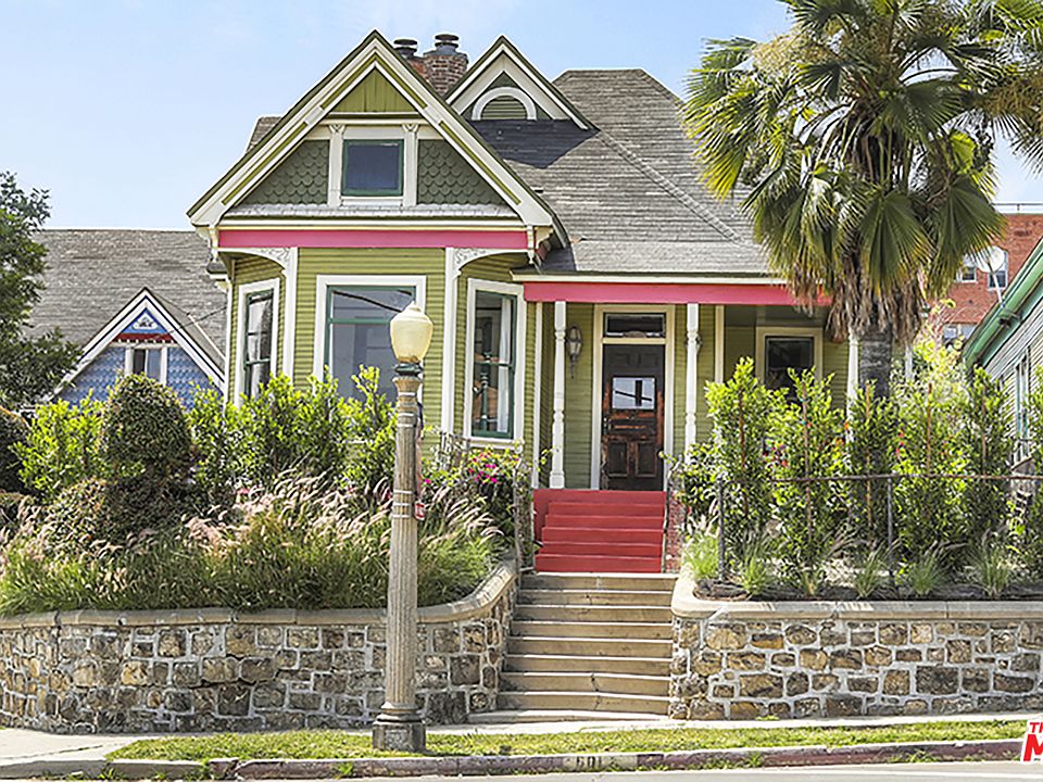 601 E Edgeware Rd, Los Angeles, CA 90026 | Zillow