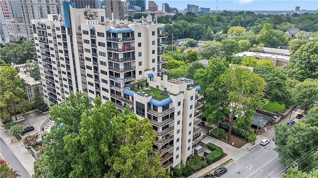 1130 Piedmont Ave NE APT 408, Atlanta, GA 30309 | MLS #7620489 | Zillow