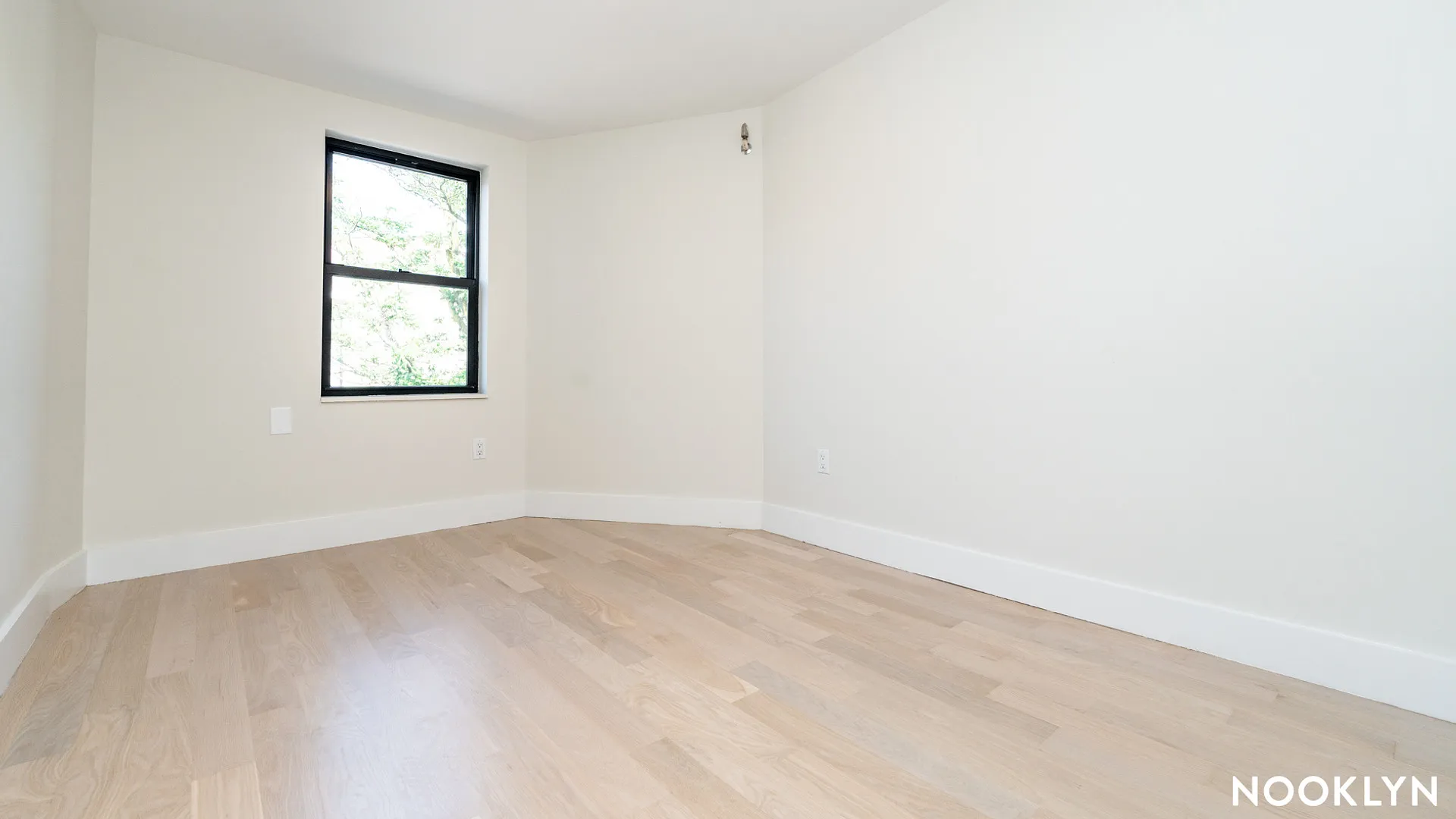 357 Flatbush Avenue #3C in Prospect Heights, Brooklyn | StreetEasy