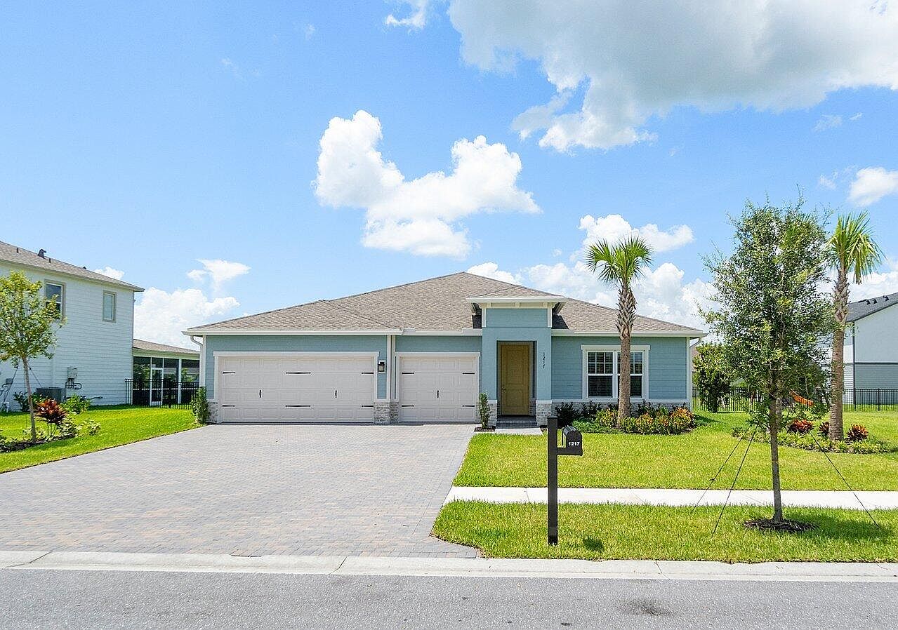1217 Harvester Crossing, Loxahatchee, FL 33470 | Zillow