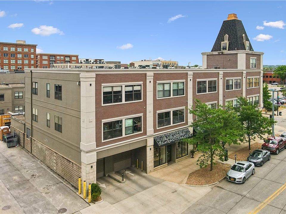 400 E Locust St UNIT 301, Des Moines, IA 50309 | MLS #697677 | Zillow