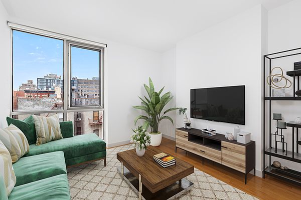 362 West 127th Street #5A in West Harlem, Manhattan | StreetEasy