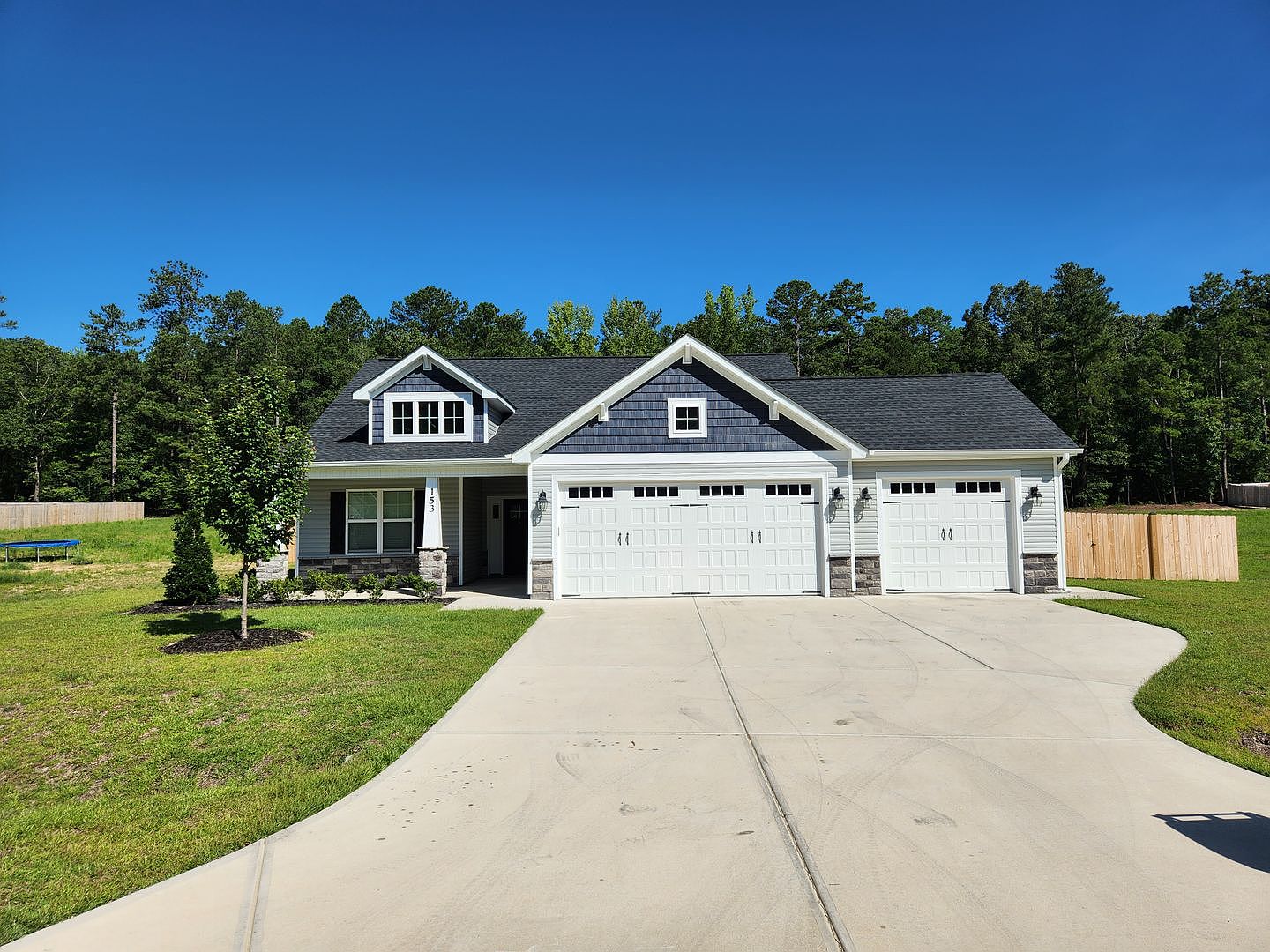 153 Edgefield Dr, Sanford, NC 27332 | Zillow