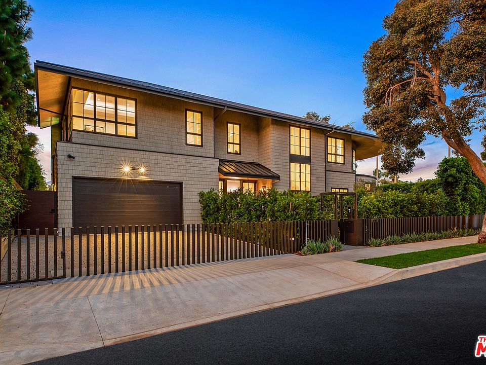 14801 Pampas Ricas Blvd, Pacific Palisades, CA 90272 | Zillow