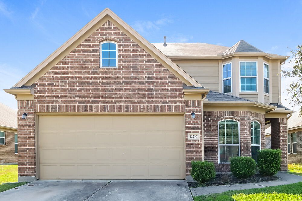 12210 Zenith Ridge Way, Humble, TX 77346 | Zillow
