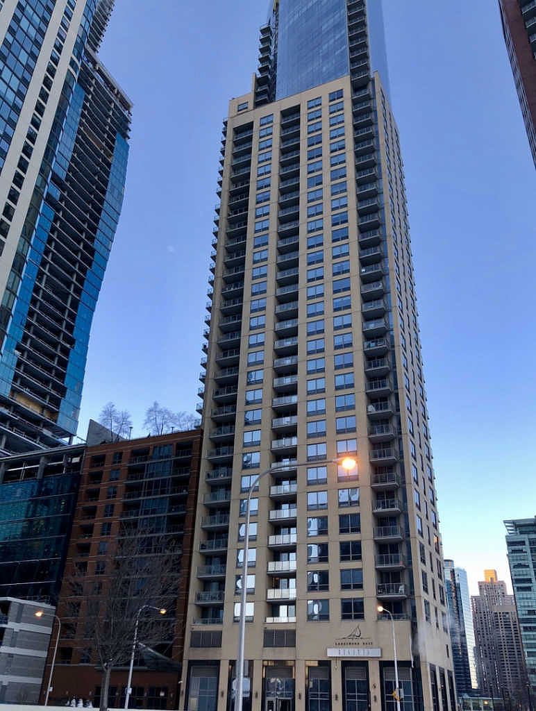 420 E Waterside Dr UNIT 1209, Chicago, IL 60601 | Zillow