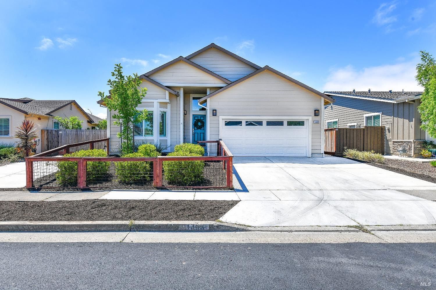 1408 Starview Court, Santa Rosa, CA 95403 | Zillow