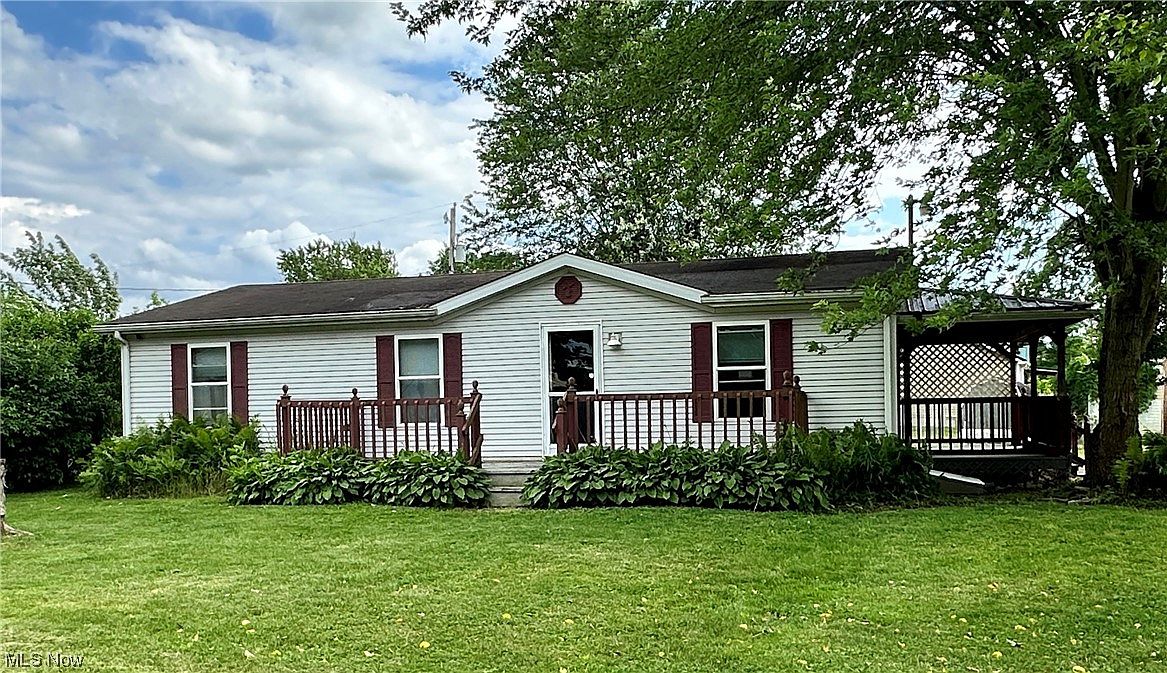 11034 3rd St, Derwent, OH 43733 | Zillow