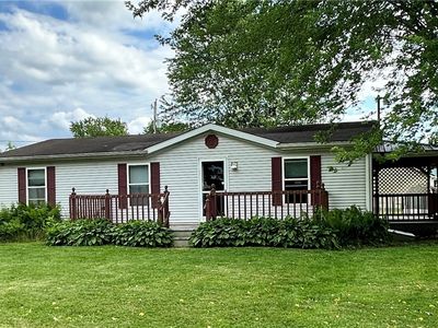 11034 3rd St, Derwent, OH 43733 | MLS #4470723 | Zillow