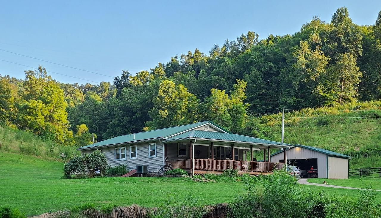 183 Berry Rd, Scottown, OH 45678 | Zillow