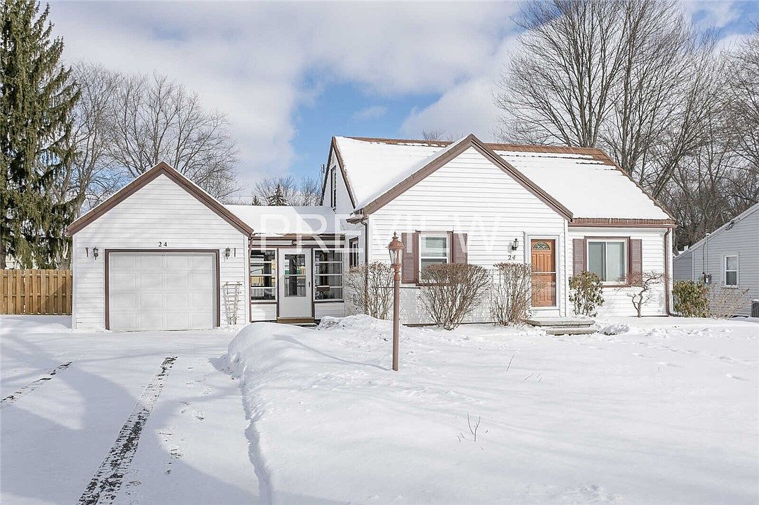 24 Charmaine Rd, Rochester, NY 14624 | Zillow