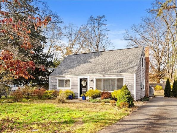 Recently Sold Homes in Glastonbury CT - 2072 Transactions | Zillow
