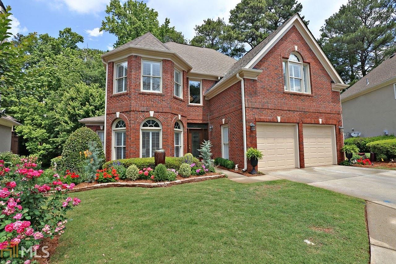 1192 Gavinwood Pl, Decatur, GA 30033 | Zillow