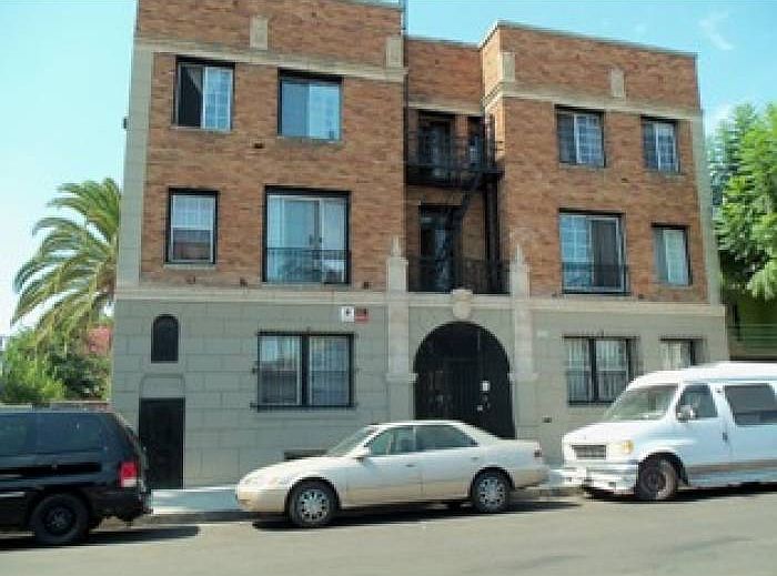 1411 Toberman St APT 204, Los Angeles, CA 90015 | Zillow