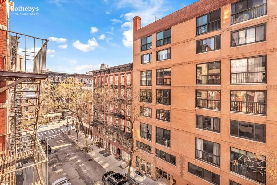 15 Jones Street #5E in West Village, Manhattan | StreetEasy