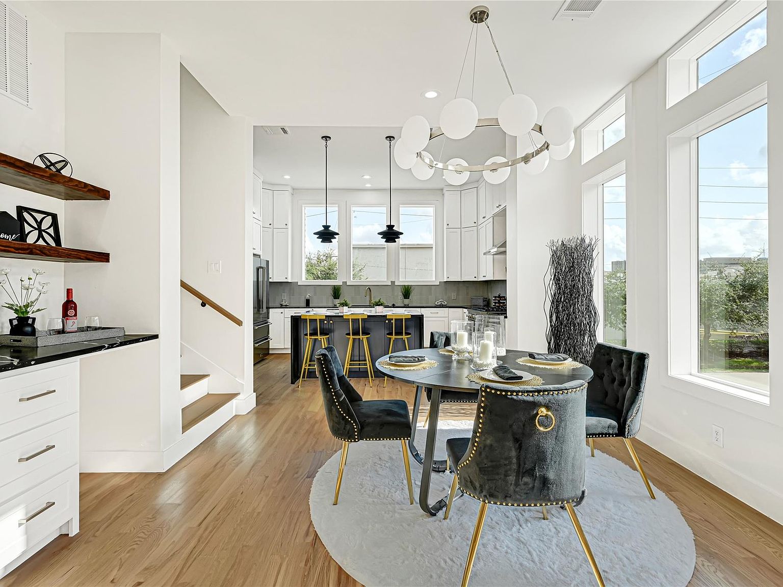5619 Val Verde St, Houston, TX 77057 | Zillow