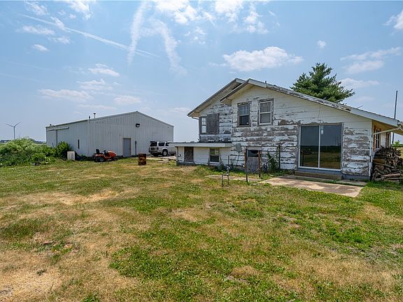 13170 N State Route 51, Maroa, IL 61756 | MLS #6227834 | Zillow